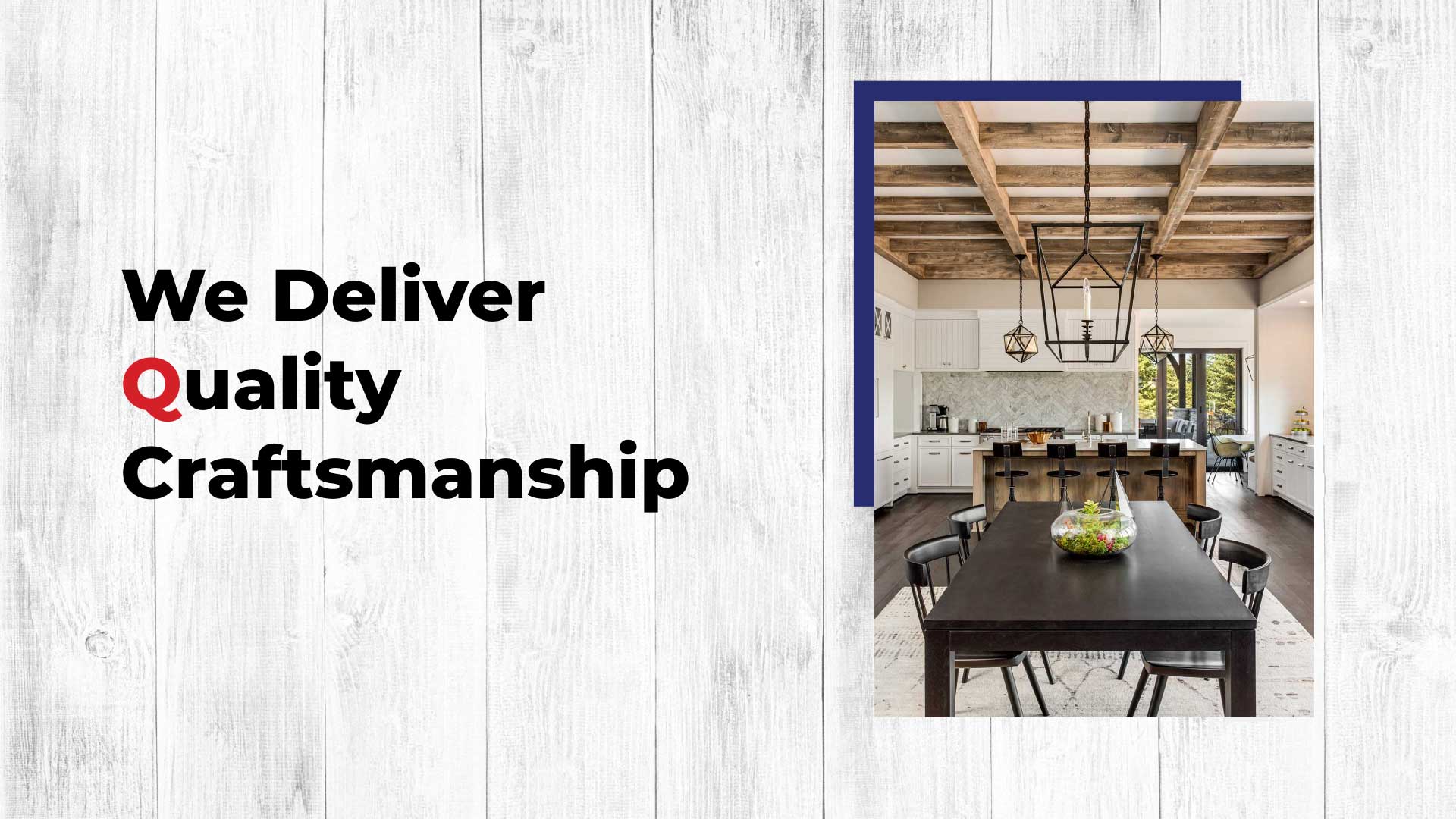 Custom Cabinetry Minneapolis, MN | Loon Cabinetry